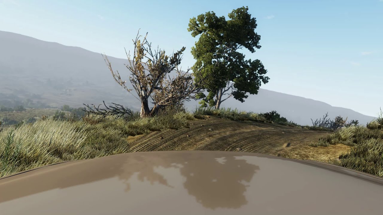 Beamng drive graphic mod - kloinabox