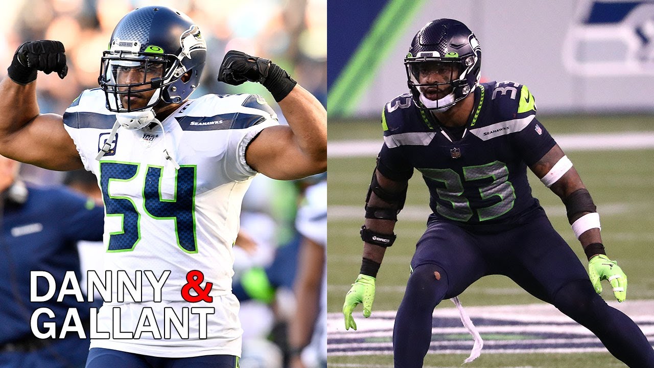What position is more valuable in today's NFL: linebacker or safety ...