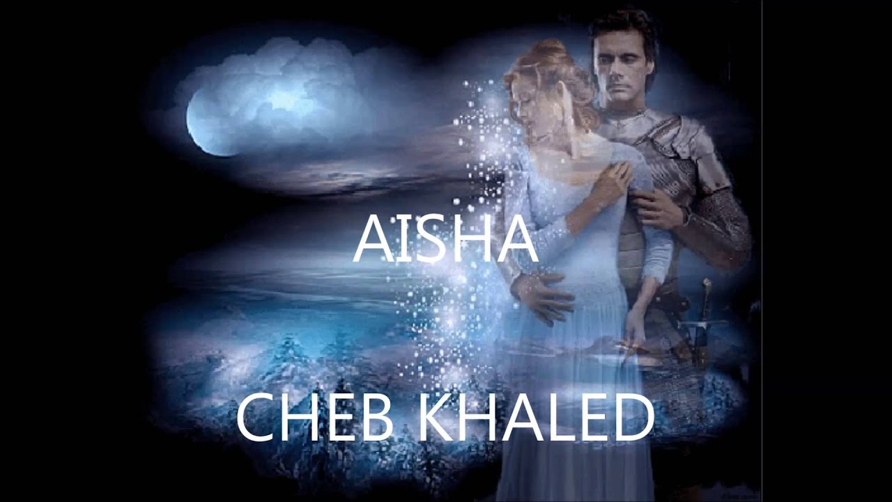 "AISHA"Cheb Khaled cover Alberto Virga - YouTube