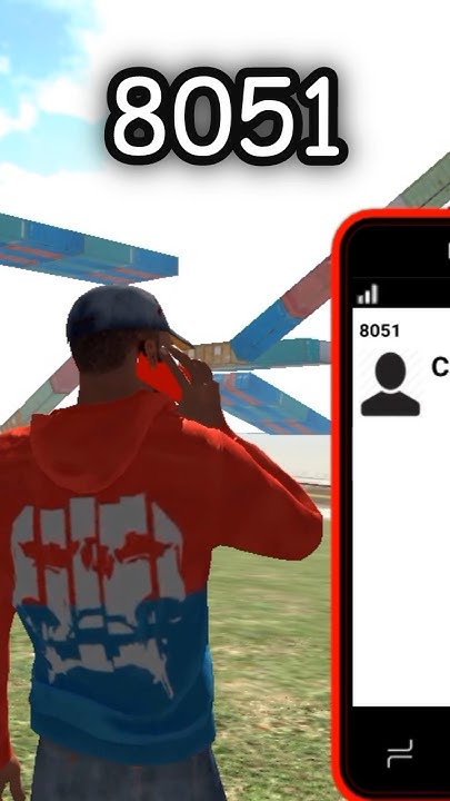 try this cheat code(8051) and Indian bike racing game and subscribe my channel #viralvideo # ...