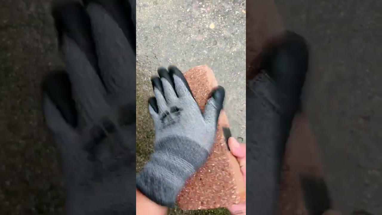 Mallcomm Gloves F667 in Lagos Island (Eko) - Safety Equipment ...