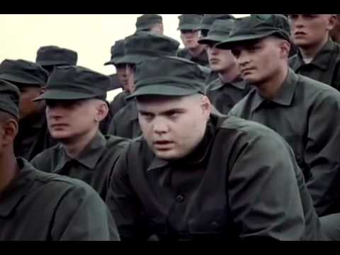 Full Metal Jacket - Trailer HQ - YouTube