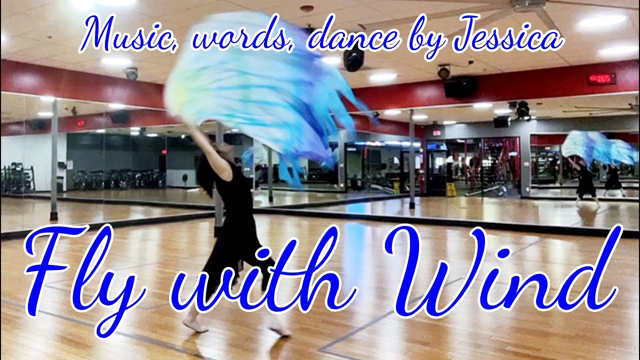 Fly with Wind | The Root Music Production | Music, Words and Dance by ...