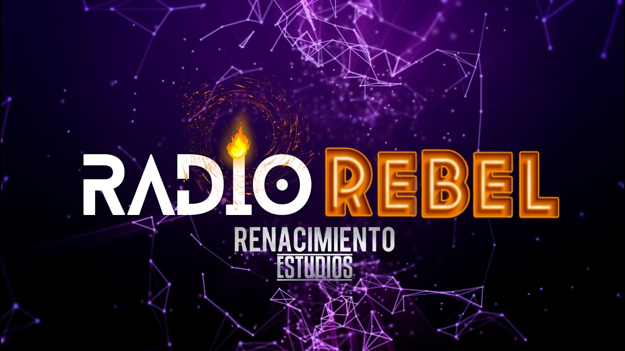 RADIO REBEL EN VIVO - YouTube