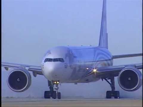 ️ 777-300ER RTO - YouTube