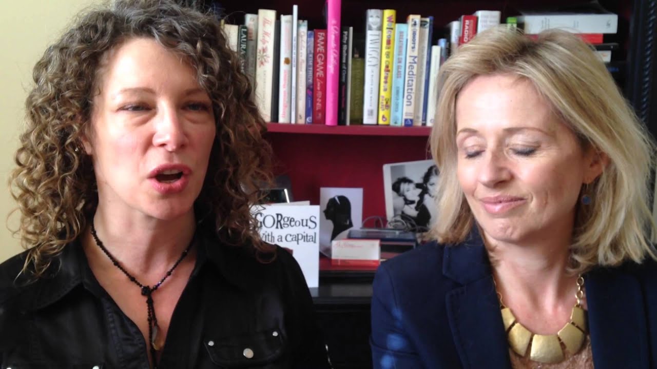 BEING JUDGEMENTAL on Radio Gorgeous Gossip - YouTube