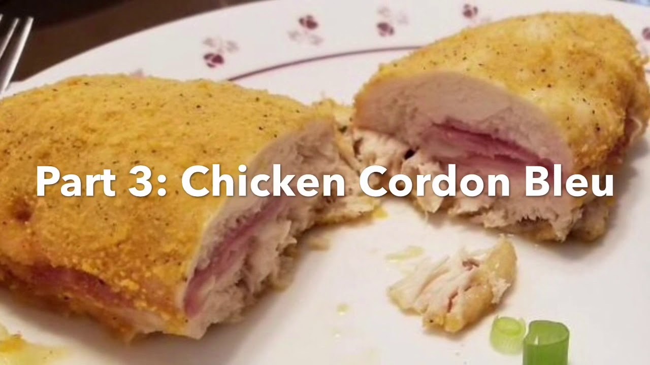 Foods and Nutrition Culminating Project Video By Conner Pileggi - YouTube