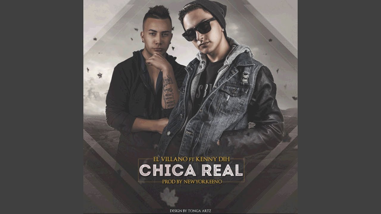 Chica Real - YouTube Music