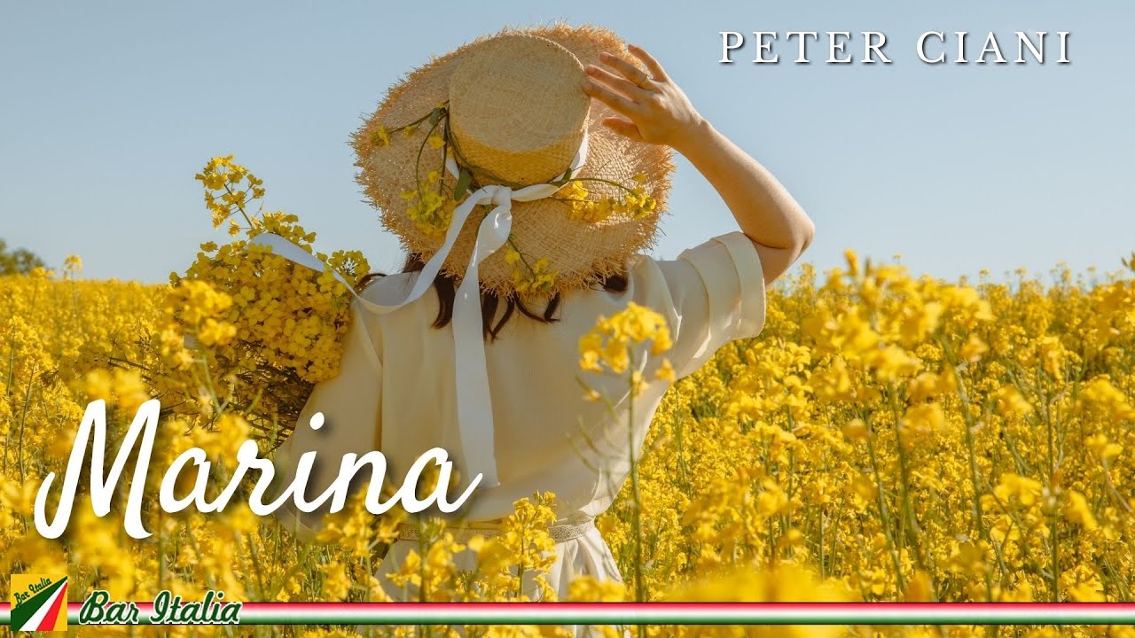 Marina | Peter Ciani - YouTube
