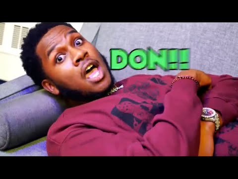 Big Jon Da Don - Dreamwalking (Official Video) Shot by D_Townn Filmz ...