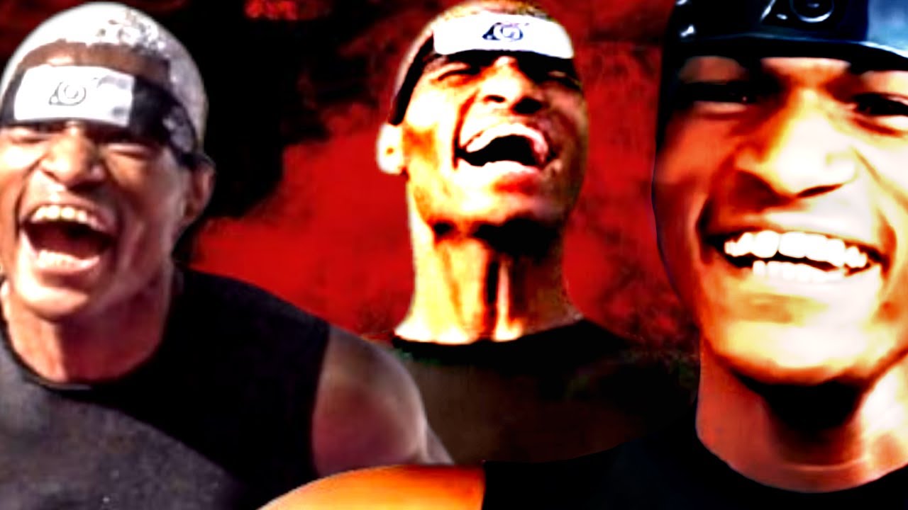 MMAs Most Unhinged Fighter ( Death sentence ) - YouTube