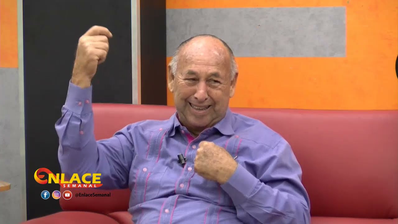 Entrevista: Joe Rios, Presidente AcreSer - YouTube