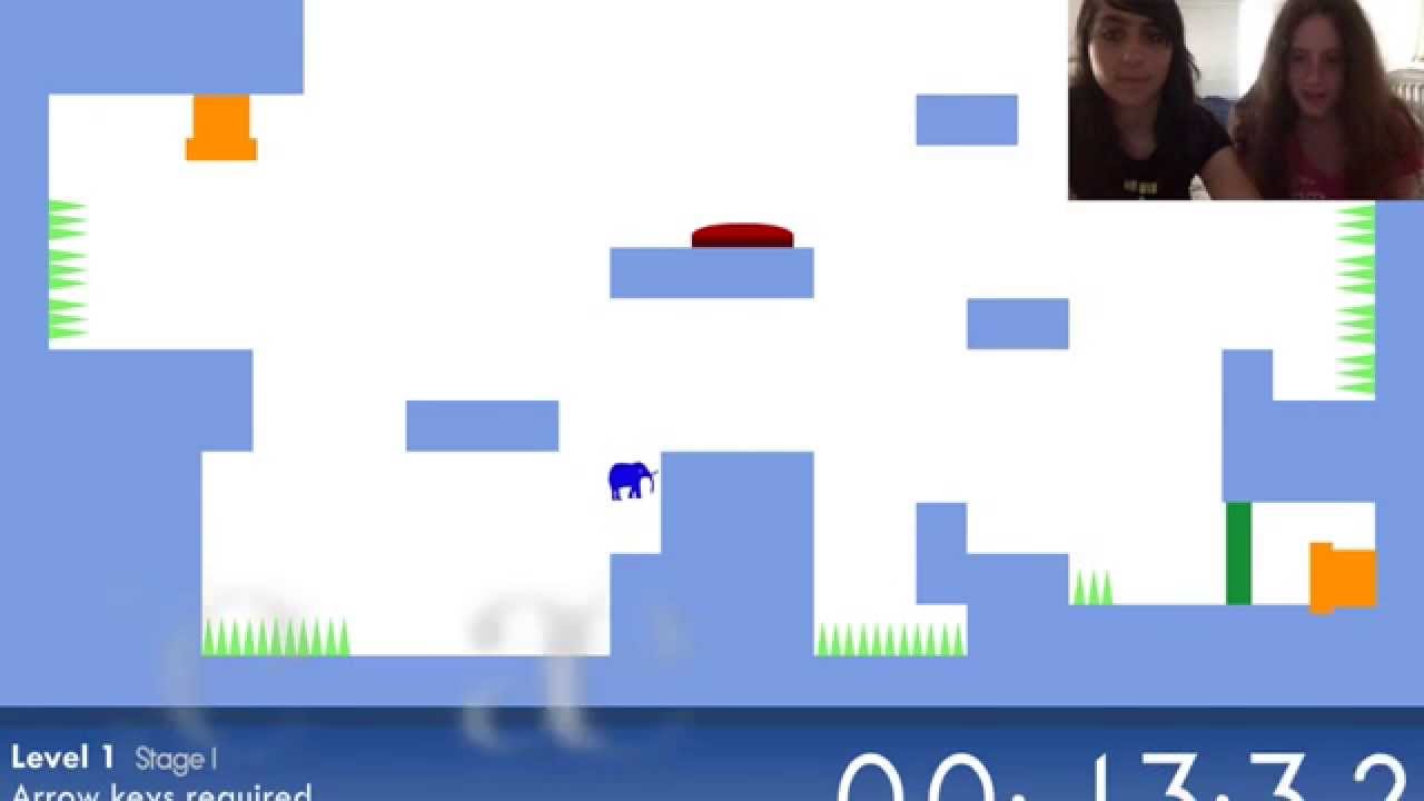 Only one level - YouTube