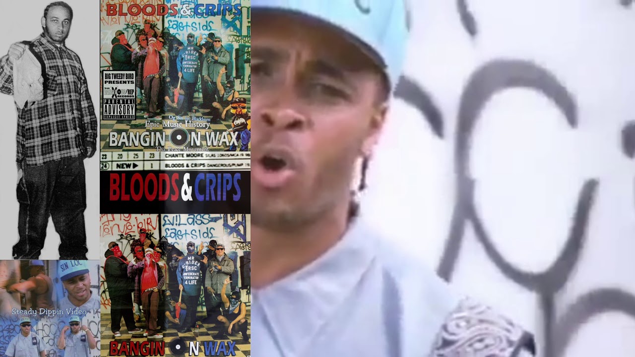 oG Sin loc verse in Steady Dippin was the Highlight of his flo on ...