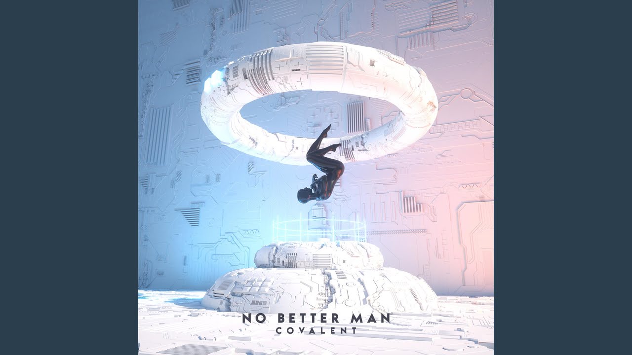 No Better Man (Dance Version) - YouTube