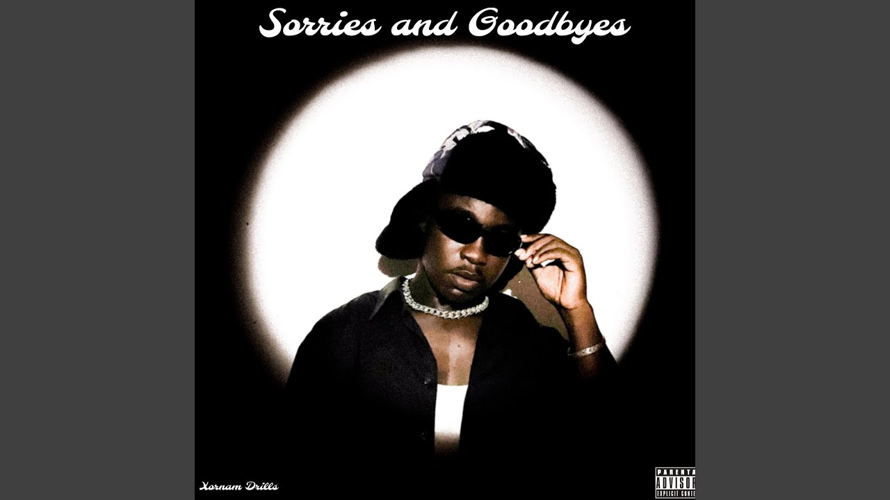 Sorries And Goodbyes - YouTube