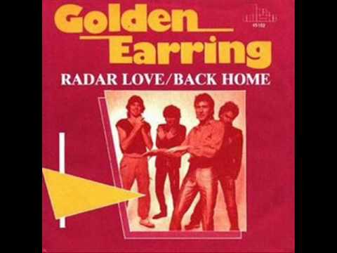 Golden Earring - Radar Love(Long Version)