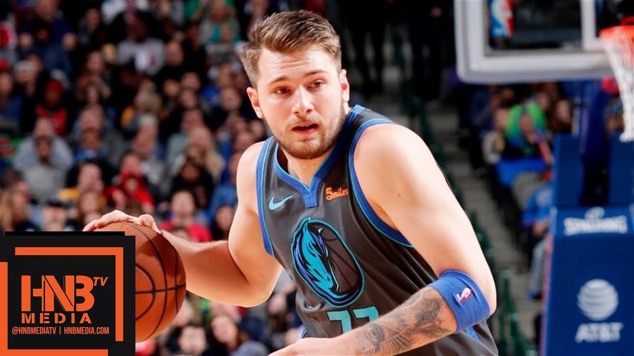 Houston Rockets vs Dallas Mavericks Full Game Highlights | March 10 ...