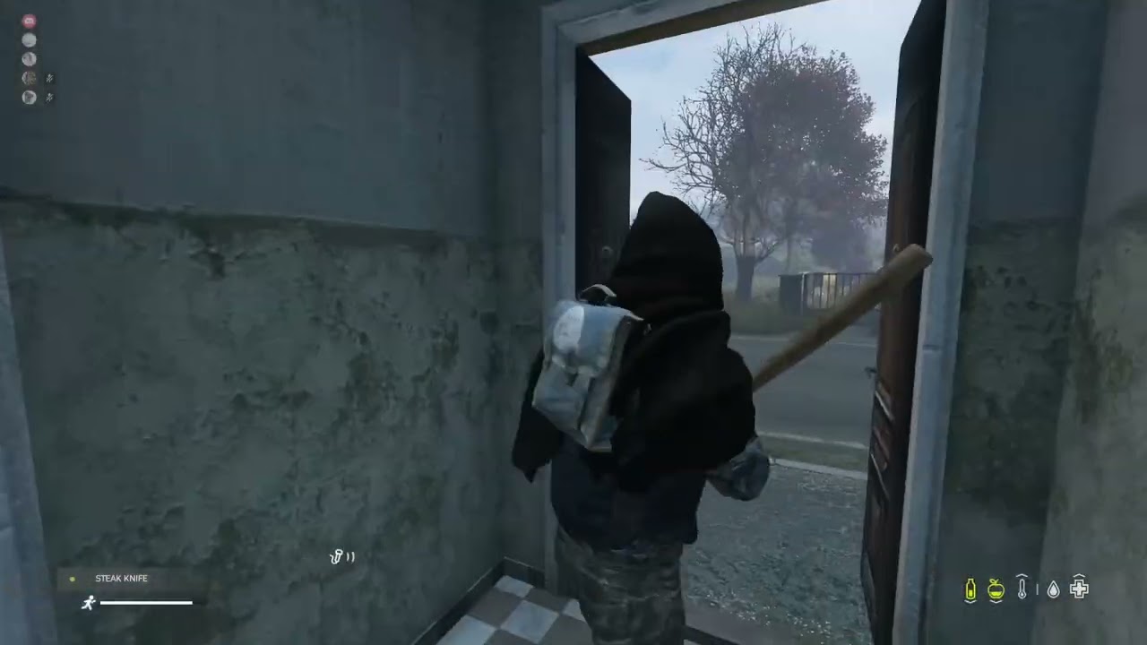 Chernarus Law Patrol DayZ: Deadly Encounters: Assault on an Officer ...