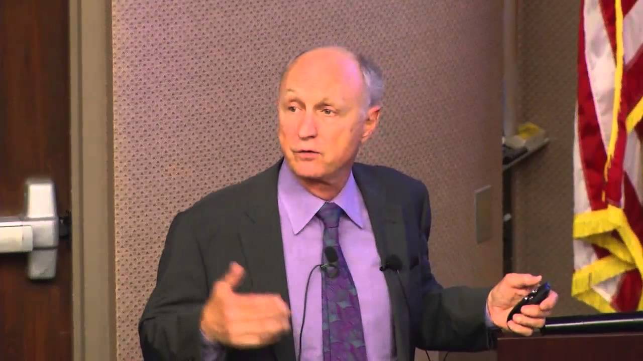 Jeff Goldsmith - The Tragedy of Health Reform - YouTube