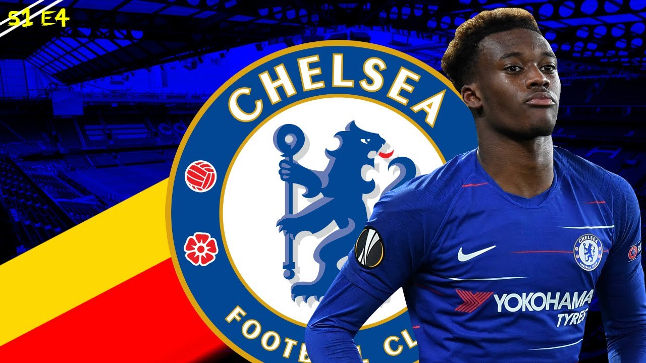 3 HUGE GAMES!! | FIFA 20 Chelsea Career Mode S1 E4 - YouTube