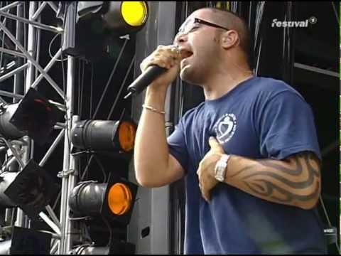 Staind - Fade (Bizarre 2001) - YouTube Music