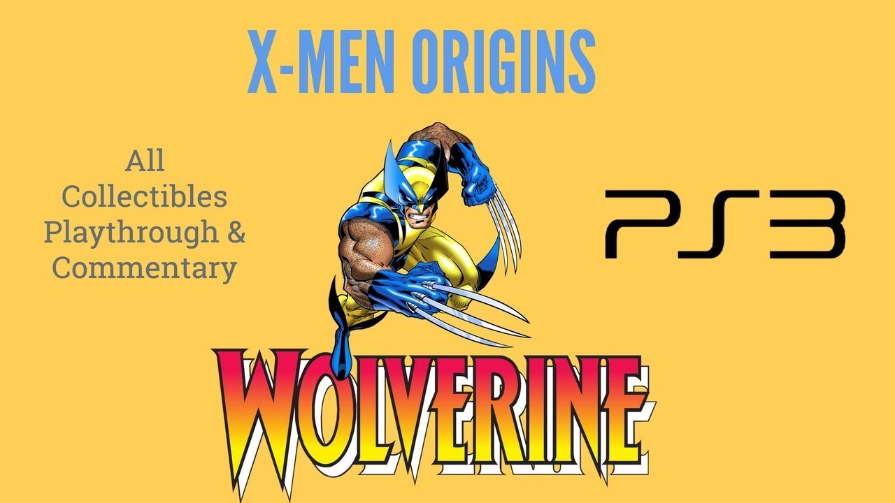X-MEN ORIGINS WOLVERINE & BEERS - YouTube