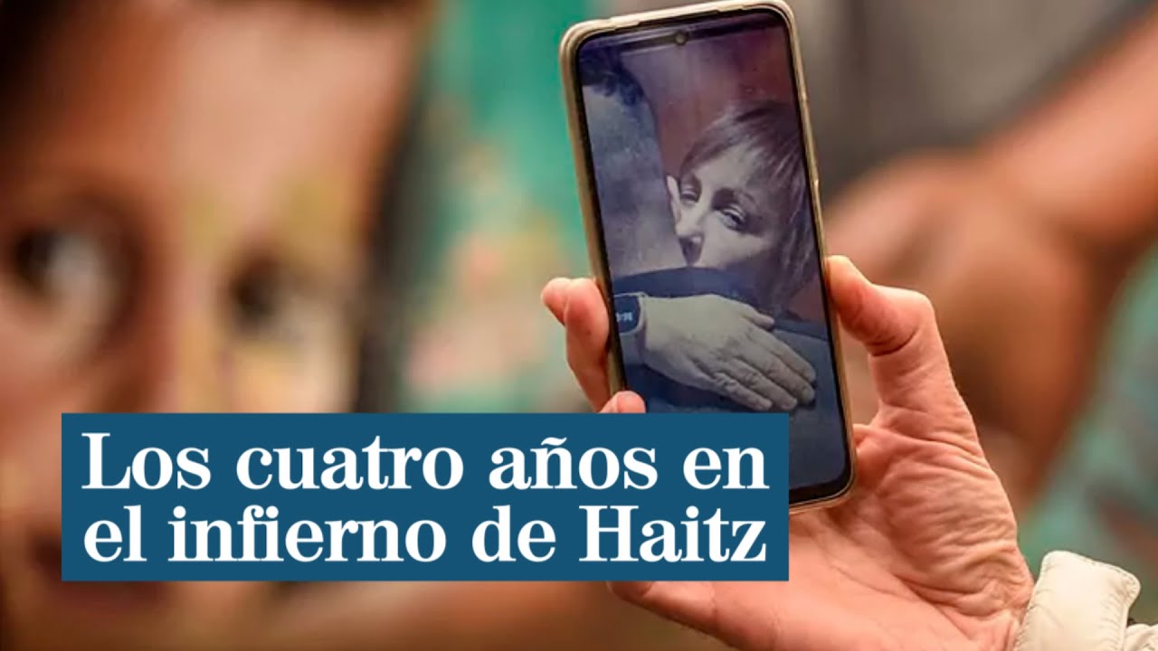 Los cuatro años en el infierno de Haitz, acosado por adolescentes en ...