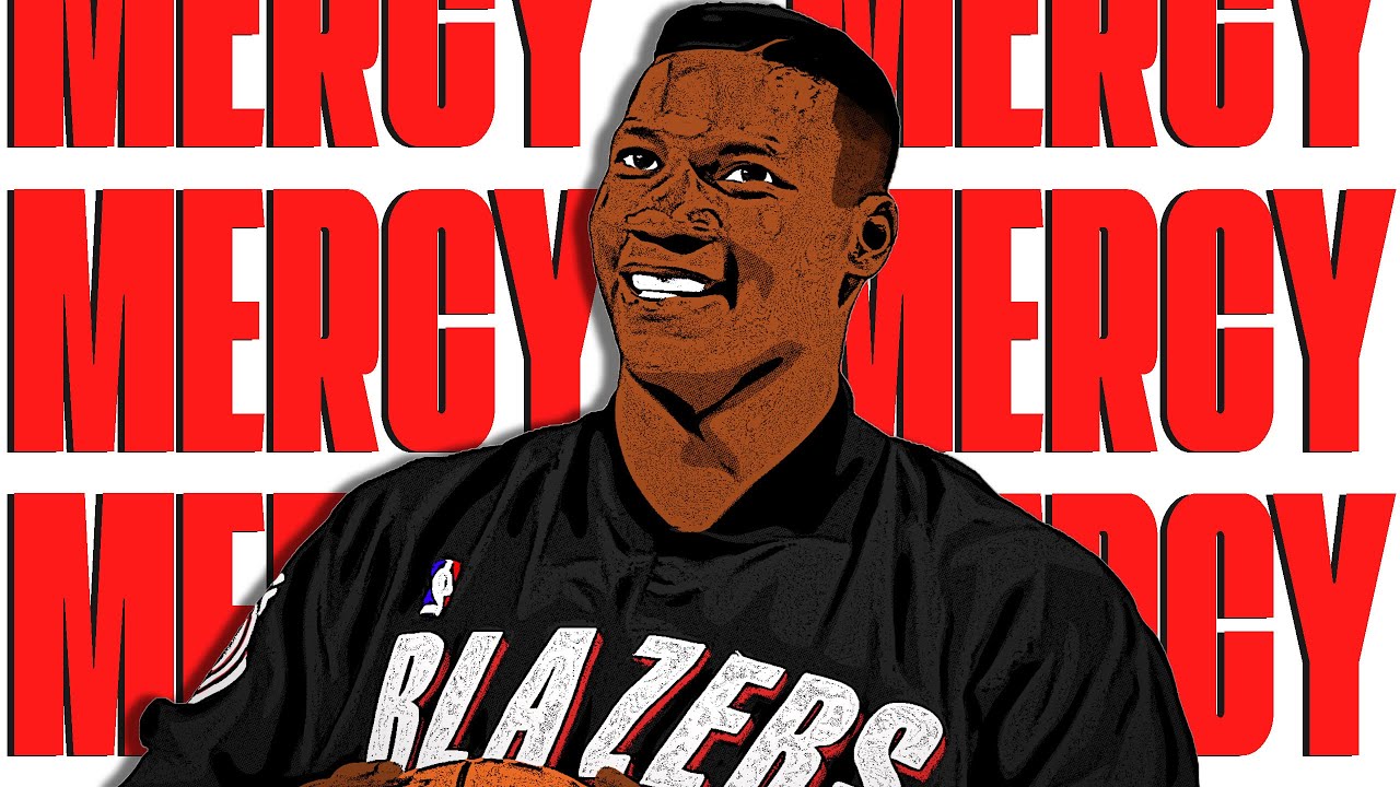 MERCY, MERCY JEROME KERSEY - A Career Documentary | FPP - YouTube