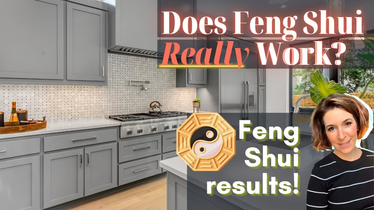 Does Feng Shui Work For Money? - YouTube