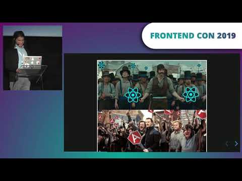 Piotr Zientara - Lightning Talk: Development Curriculum fora professional JavaScript programmer ...