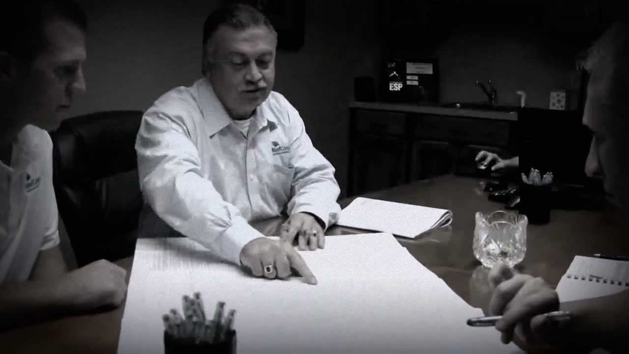 RoofConnect National Commercial Roofing Service Provider - YouTube