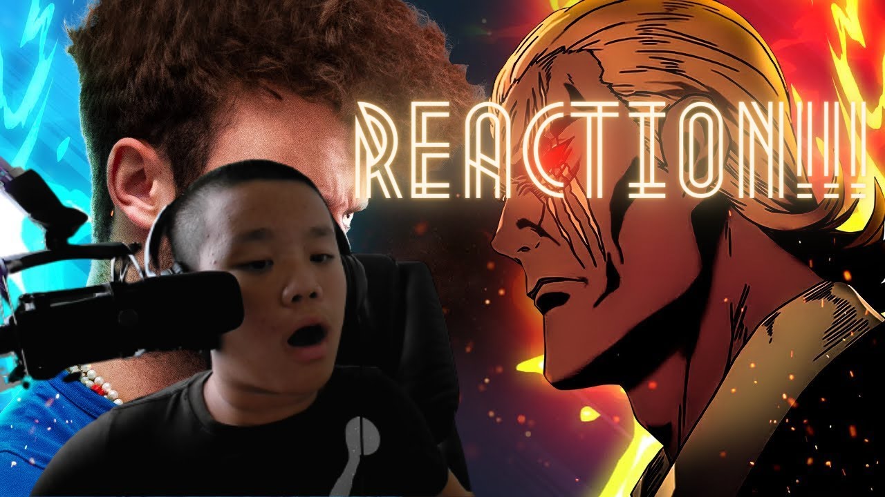 Topper Guild & Veshremy VS PACKGOD {RAP BATTLE} (REACTION) - YouTube