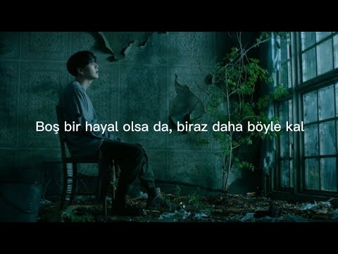 BTS •House Of Cards• [Türkçe çeviri]
