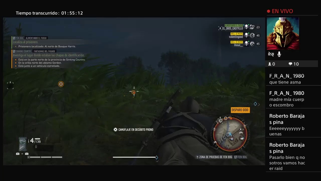 Ghost Beta Abierta - YouTube