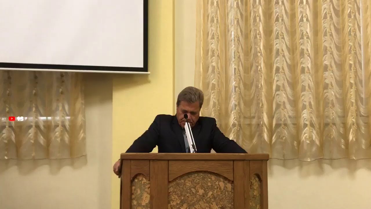 24.05.2020 Неділя після обіду - YouTube