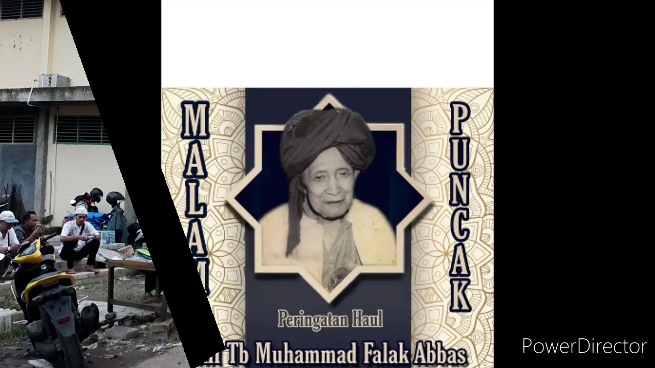 Haul Mama Falak Pagentongan Bogor 2-8 Februari 2020 - YouTube