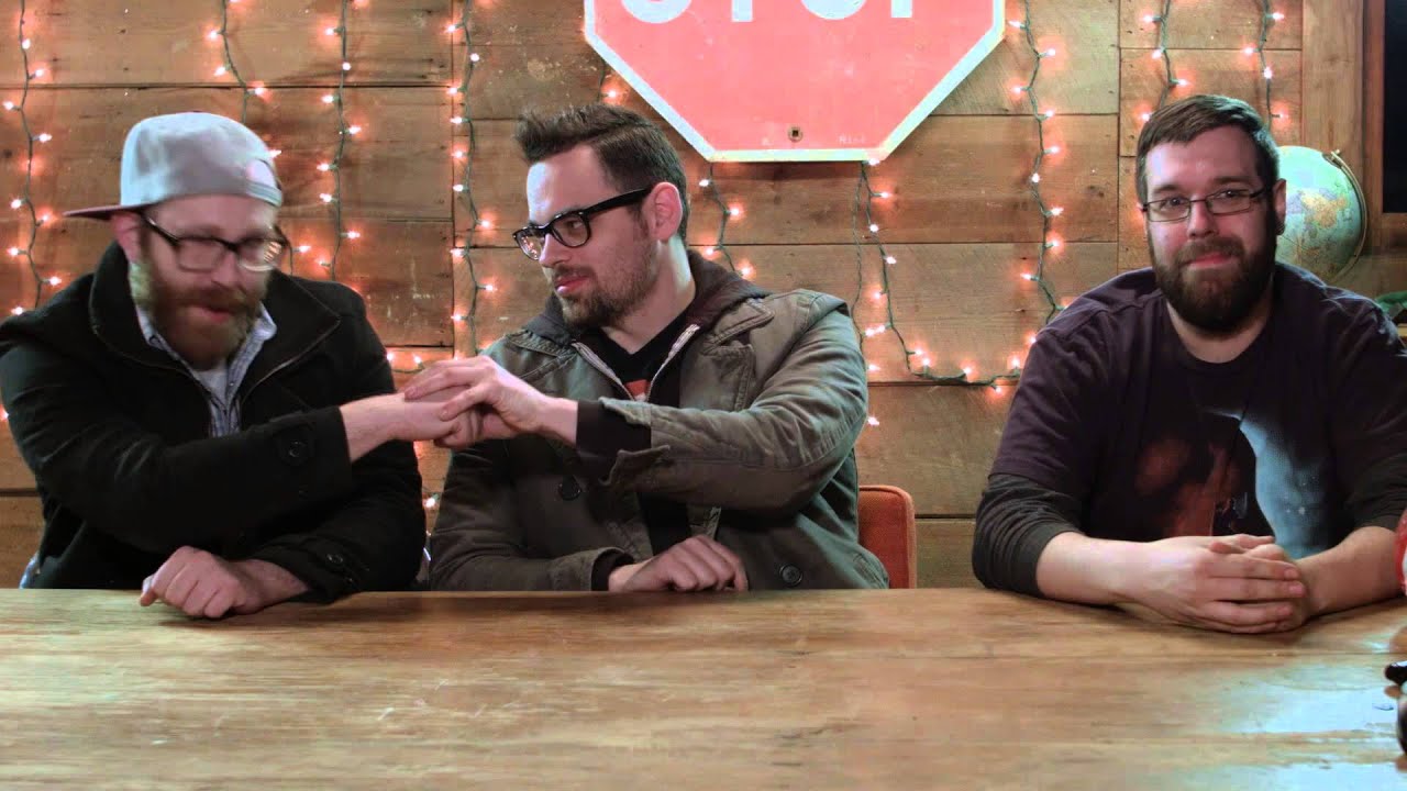 EONT 2015 Promo - YouTube