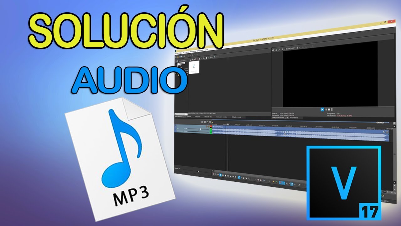 Solucionar Problemas De Audio