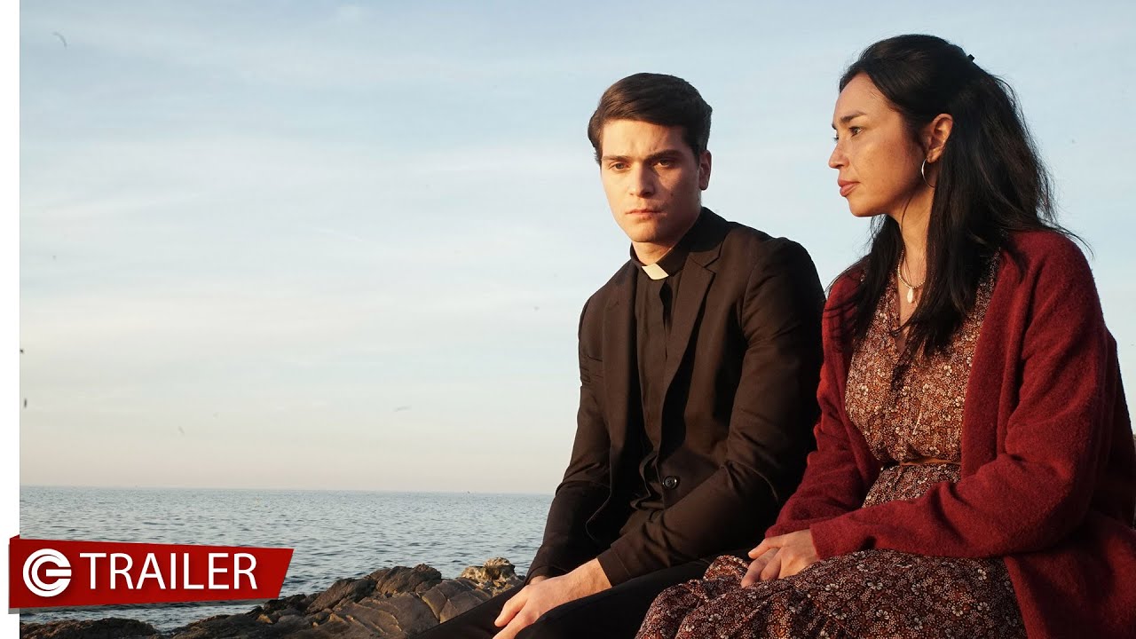 Peripheric Love - Trailer - YouTube