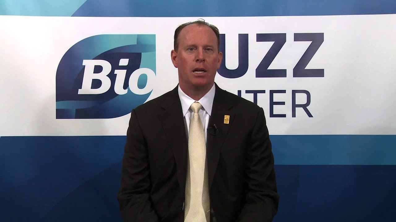 Tim Walbert, President and CEO, Horizon Pharma - YouTube