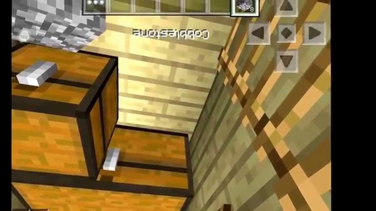 How to get a lot of diamonds gold iron ingot coal and any block in ...