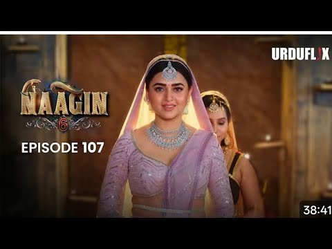 Nagin Drama Serial | Season 6 | Full Episode 107 | Best Drama 