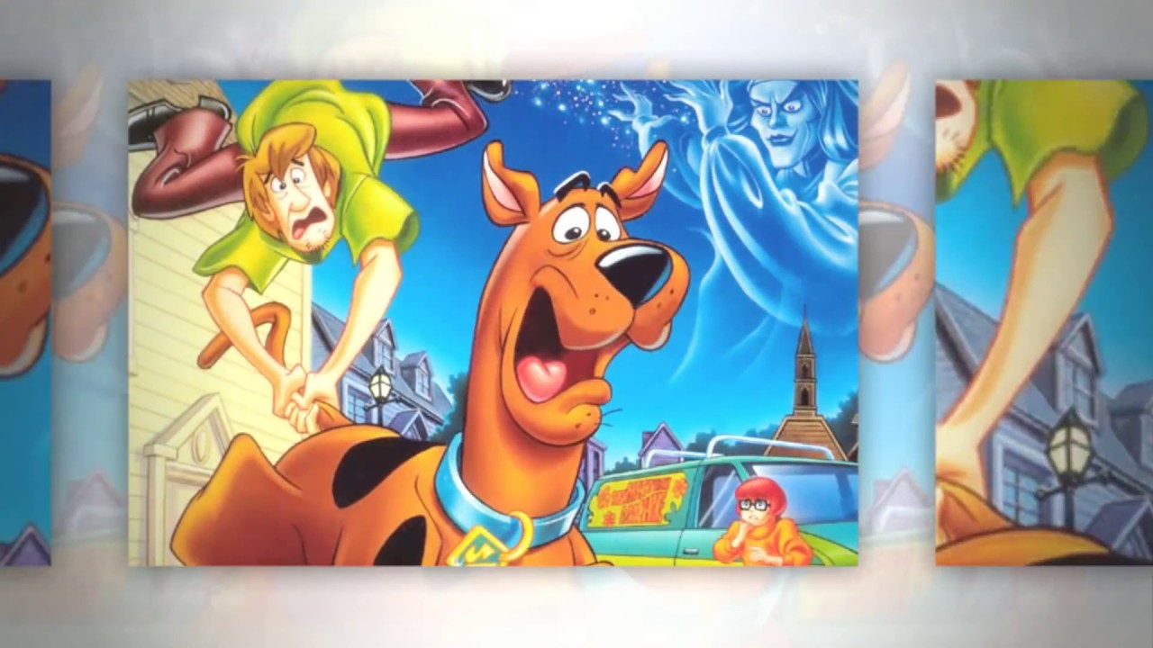 Top 10 Best Cartoons - YouTube