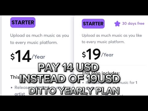 𝐏𝐚𝐲 𝟏𝟒𝐔𝐒𝐃 𝐈𝐧𝐬𝐭𝐞𝐚𝐝 𝐎𝐟 𝟏𝟗𝐔𝐒𝐃 𝐅𝐨𝐫 𝐃𝐢𝐭𝐭𝐨 𝐒𝐭𝐚𝐫𝐭𝐞𝐫 𝐏𝐥𝐚𝐧 - YouTube