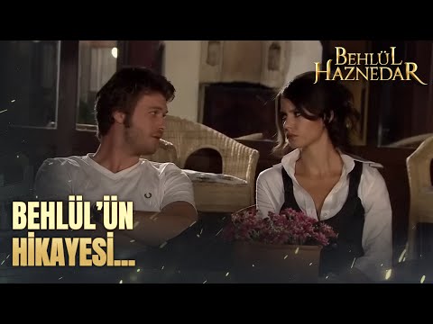 Behlül ve Bihter'in Baş Başa Sohbeti!