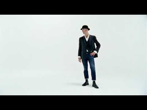 Dirtbox Art Poem (words © Phil Gray) - YouTube