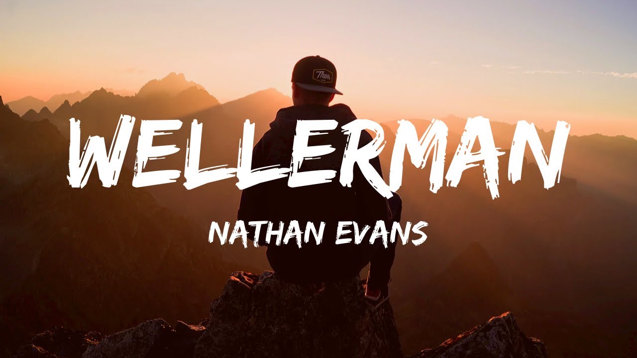 Nathan Evans - Wellerman (Sea Shanty)(Lyrics) - YouTube