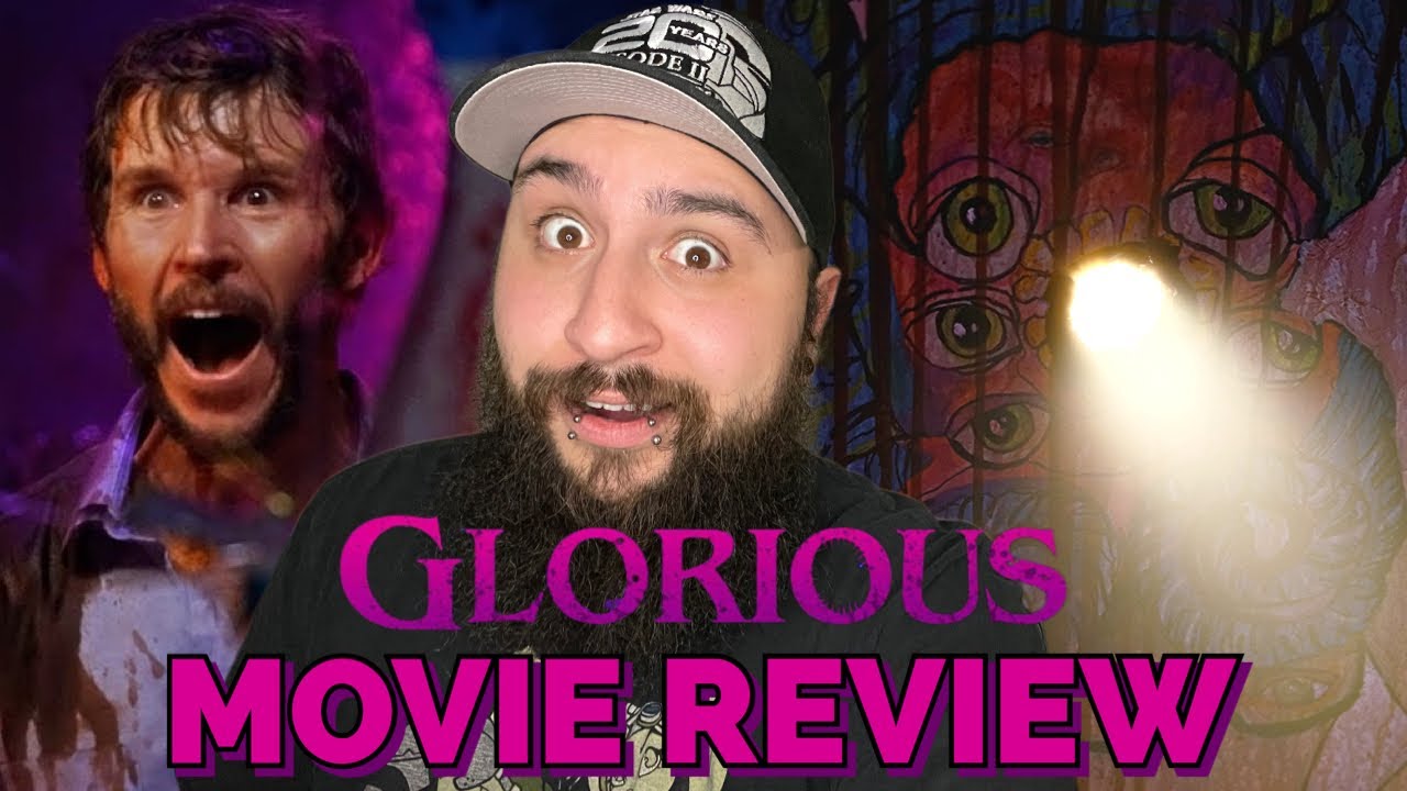 Glorious (2022) - Movie Review - YouTube