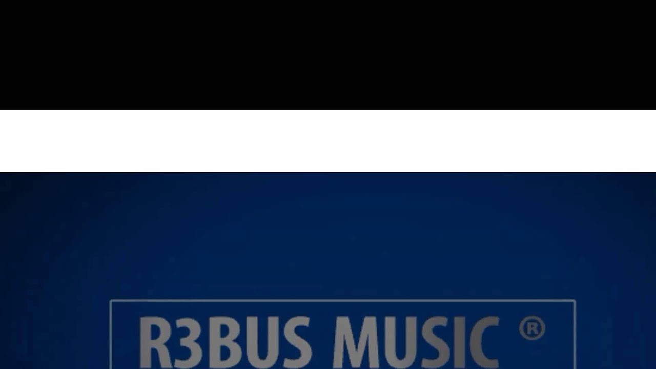 REBUS MUSIC ® Intro - YouTube
